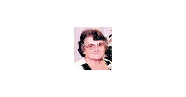 Nellie Lookenbill Obituary (2012) - Elizabethtown, PA - Patriot-News