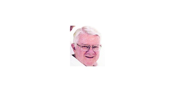 Jack Williard Obituary (2012) - Hilton Head Island, SC - Patriot-News