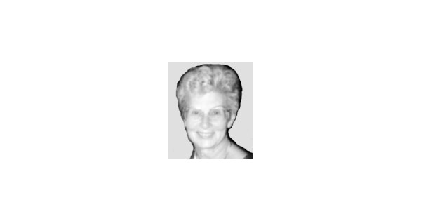 Doris Mumper Obituary (2012) - Legacy Remembers