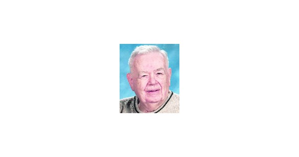 Thomas Yost Obituary (2012) - Mechanicsburg, PA - Patriot-News