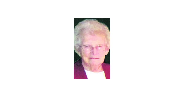 Ruth Byers Obituary (2012) - Mechanicsburg, PA - Patriot-News