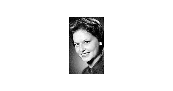 Ann Jorgensen Obituary (2013) - Madison, Wisconsin, PA - Patriot-News