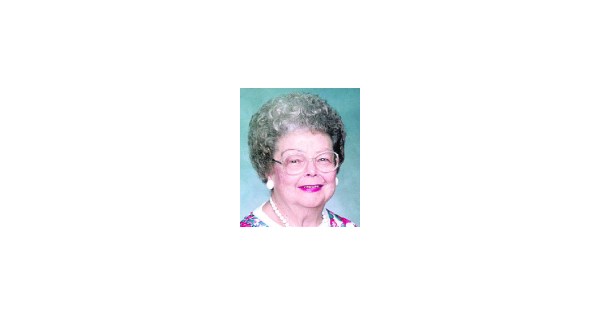 Lillian Wetzel Obituary (2013) - Middletown, PA - Patriot-News