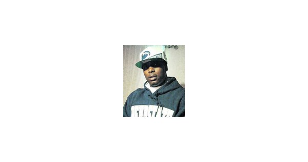 Cortney Jackson Obituary (2013) - Harrisburg, PA - Patriot-News