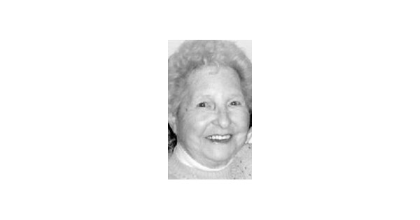 Ruth Botts Obituary (2013) - Harrisburg, PA - Patriot-News