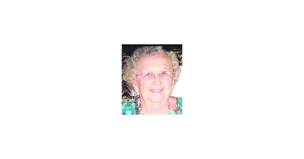 Betty Dunkleberger Obituary (2013) - Elliottsburg, PA - Patriot-News