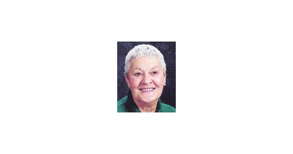 Shirley Felker Obituary (2013) - Londonderry Twp., PA - Patriot-News