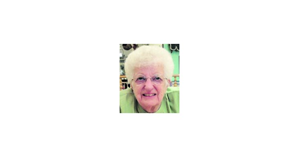 Helen Massie Obituary (2013) - Camp Hill, PA - Patriot-News