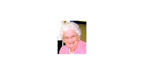 Grace Hursh Obituary (2013) - Lower Allen Twp., PA - Patriot-News