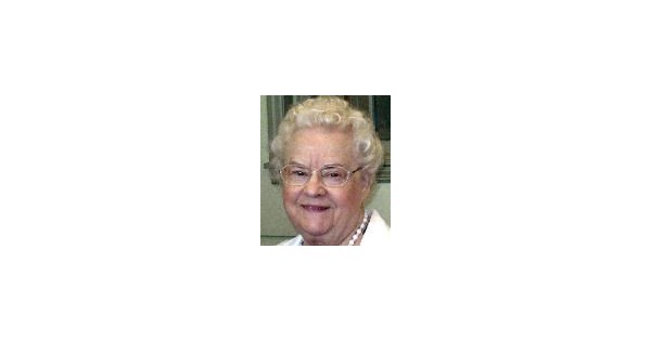 Jessie Carroll Obituary (2014) - Carlisle, PA - Patriot-News