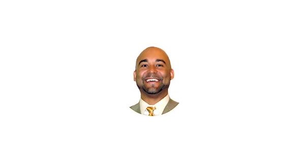 Damon Baltimore Obituary (2014) - Harrisburg, PA - Patriot-News