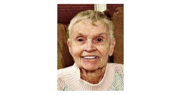 Barbara Ford Obituary (1937 - 2015) - Mechanicsburg, PA - Patriot-News