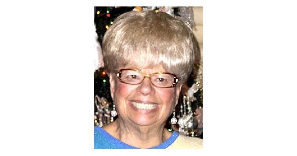 Anna Gustin Obituary (2015) - Legacy Remembers