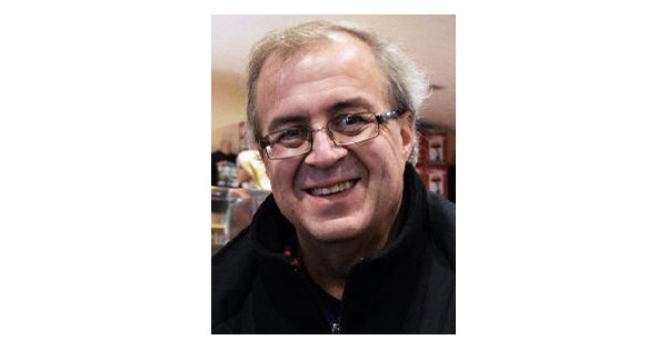 Richard Vensel Obituary (1960 - 2015) - Carlisle, PA - Patriot-News