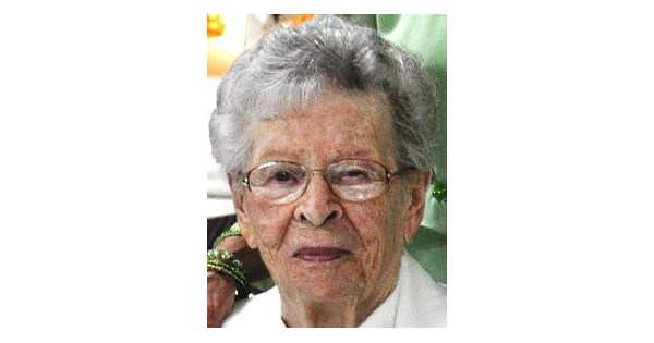 Arlene Long Obituary (1916 - 2015) - Hershey, PA - Patriot-News