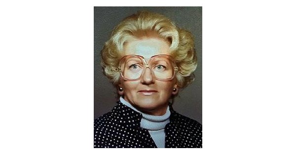 Reba Lewis Obituary (1924 - 2015) - Harrisburg, PA - Patriot-News