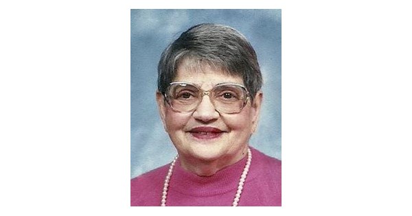 Virginia Hildebrand Obituary (2016) - Columbia, PA - Patriot-News