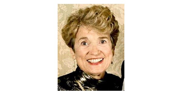Mary Dowd Obituary (2016) - Legacy Remembers