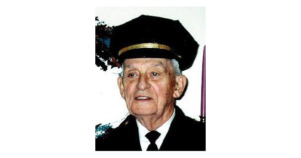 Charles Falk Obituary (1923 - 2016) - Camp Hill, PA - Patriot-News