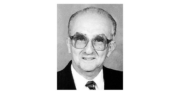 Charles Roland Obituary (1930 - 2016) - Legacy Remembers