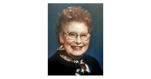 Ruth Hess Obituary (1927 - 2016) - Springfield, Or, PA - Patriot-News