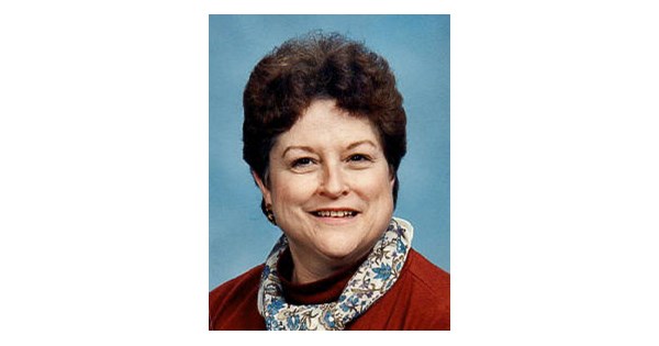 Dorothy Laverty Obituary (1936 - 2016) - Legacy Remembers