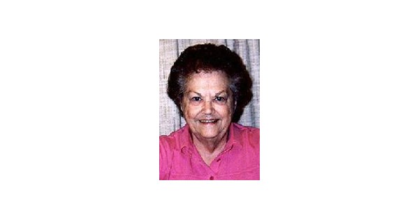 Verna Balsbaugh Obituary (1927 - 2016) - Carlisle, PA - Patriot-News