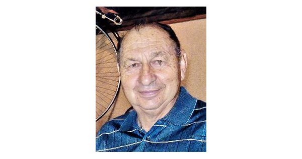 Ronald Martz Obituary (2016) - Millersburg, PA - Patriot-News