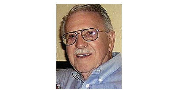 Roger Lehr Obituary (1932 - 2016) - Harrisburg, PA - Patriot-News
