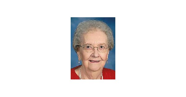 Ann Peifer Obituary (1936 - 2016) - Millersburg, PA - Patriot-News