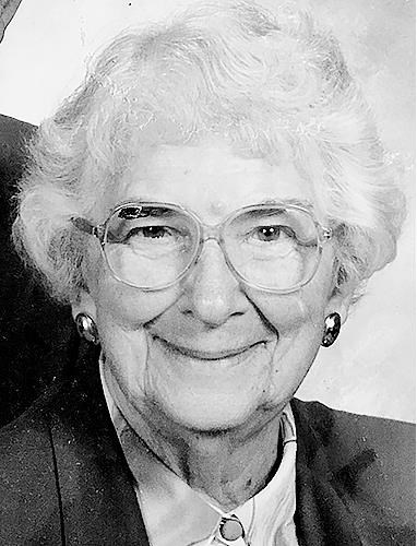 Mary Alander Obituary (1920 - 2016) - Harrisburg, PA - Patriot-News