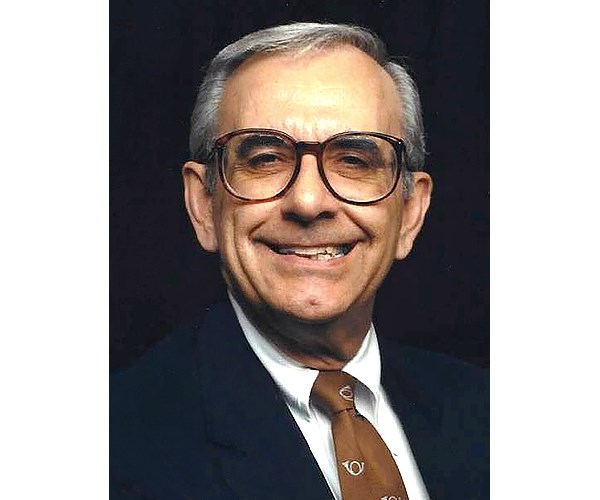 Michael DeJoseph Obituary (1929 - 2016) - Mechanicsburg, PA - Patriot-News