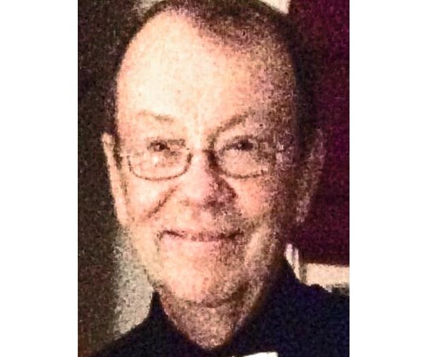 Edward Bott Obituary (2016) - Reading, PA - Patriot-News