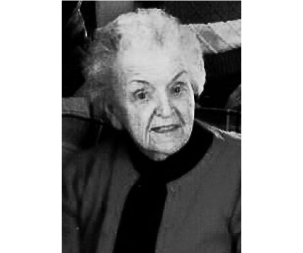 Kitty Myers Obituary (1926 - 2017) - Gretna Springs, PA - Patriot-News