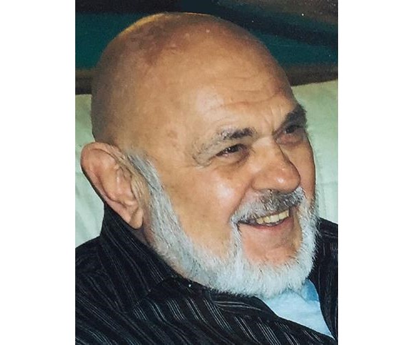 Robert Matesevac Obituary (2017) - Middletown, PA - Anchorage Daily News