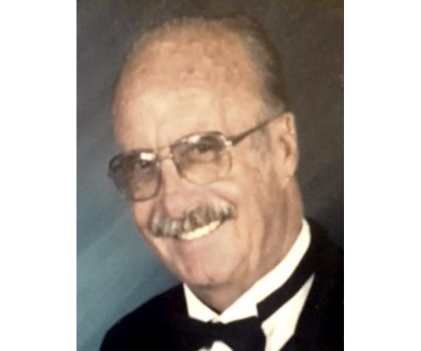 James Lloyd Obituary (1927 - 2017) - Marysville, PA - Patriot-News