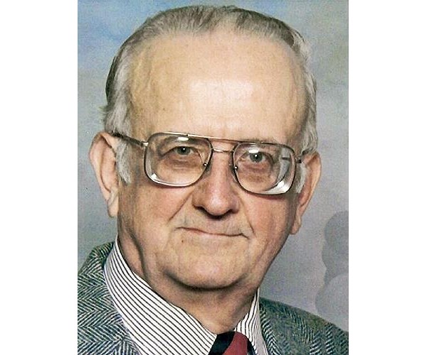 John Payo Obituary (1929 - 2017) - Dillsburg, PA - Patriot-News