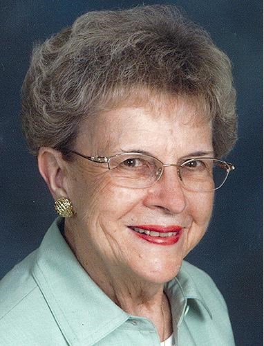 Mary Kinch Obituary (1927 - 2017) - Hershey, PA - Patriot-News