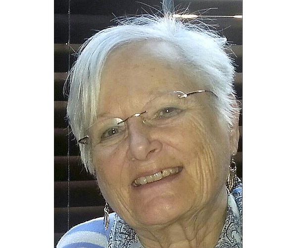 Nancy Alwine Obituary (1936 - 2017) - Mount Joy, PA - Patriot-News