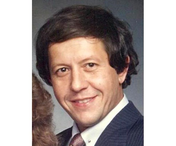 Michael Farr Obituary (2017) - Hershey, PA - Patriot-News