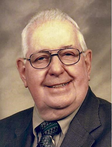 Carl Miller Obituary (1930 - 2017) - Wellsville, PA - Patriot-News