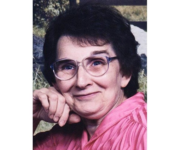 Violet Scheib Obituary (1937 - 2017) - Millersburg, PA - Patriot-News