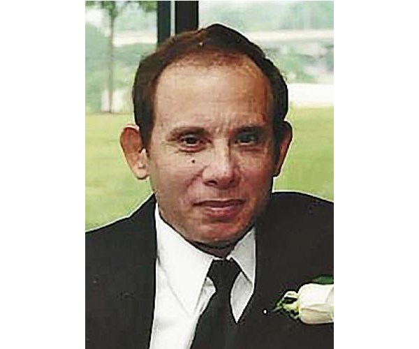 Stephen Blackner Obituary (1950 - 2017) - Harrisburg, PA - Patriot-News