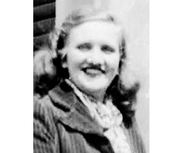 Isabelle Ellsperman Obituary (2017) - Harrisburg, PA - Patriot-News
