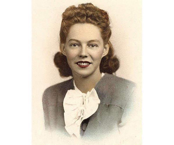 Sara Barr Obituary (1918 - 2017) - Mechanicsburg, PA - Patriot-News
