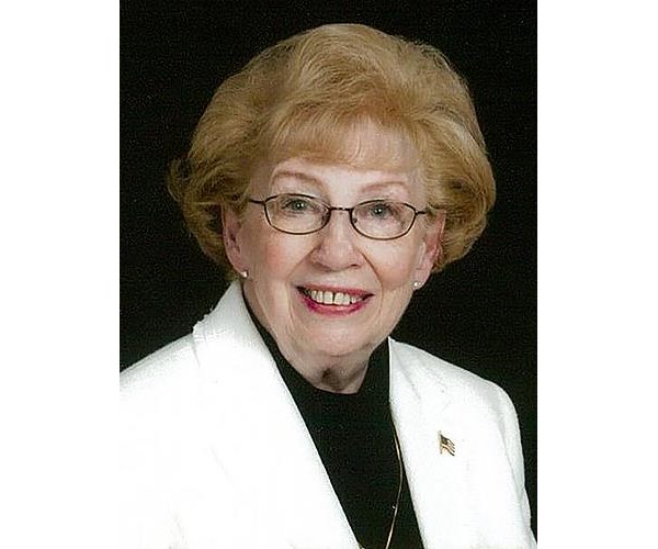 Marie Tousley Obituary (1934 - 2017) - Hershey, PA - Patriot-News