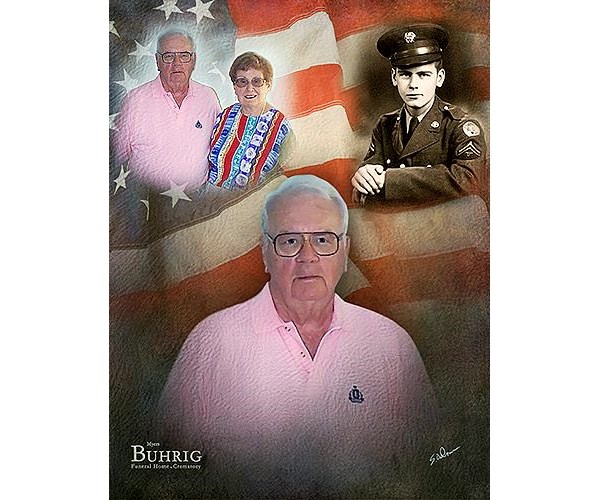 Edward Callahan Obituary (2017) - 95, PA - Patriot-News