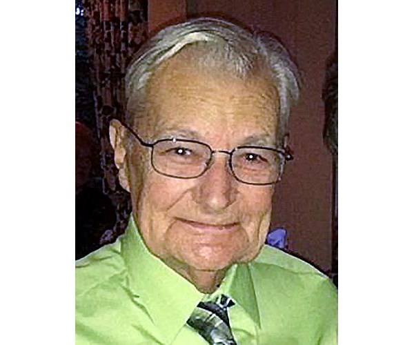 Daulton Serfass Obituary (1933 - 2017) - Newport, PA - Patriot-News