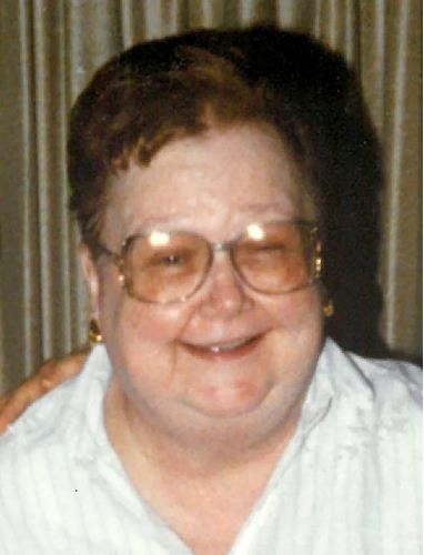 Margaret Rittner Obituary (1930 - 2017) - Steelton, PA - Patriot-News