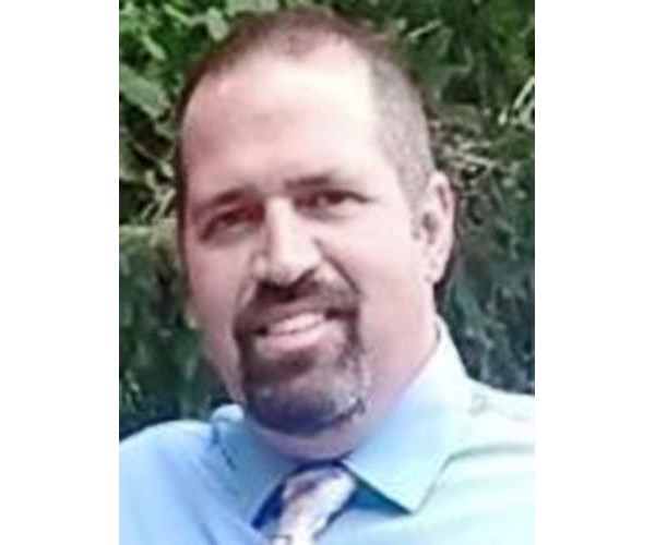 Todd Washabaugh Obituary (1970 - 2017) - New Bloomfield, PA - Patriot-News